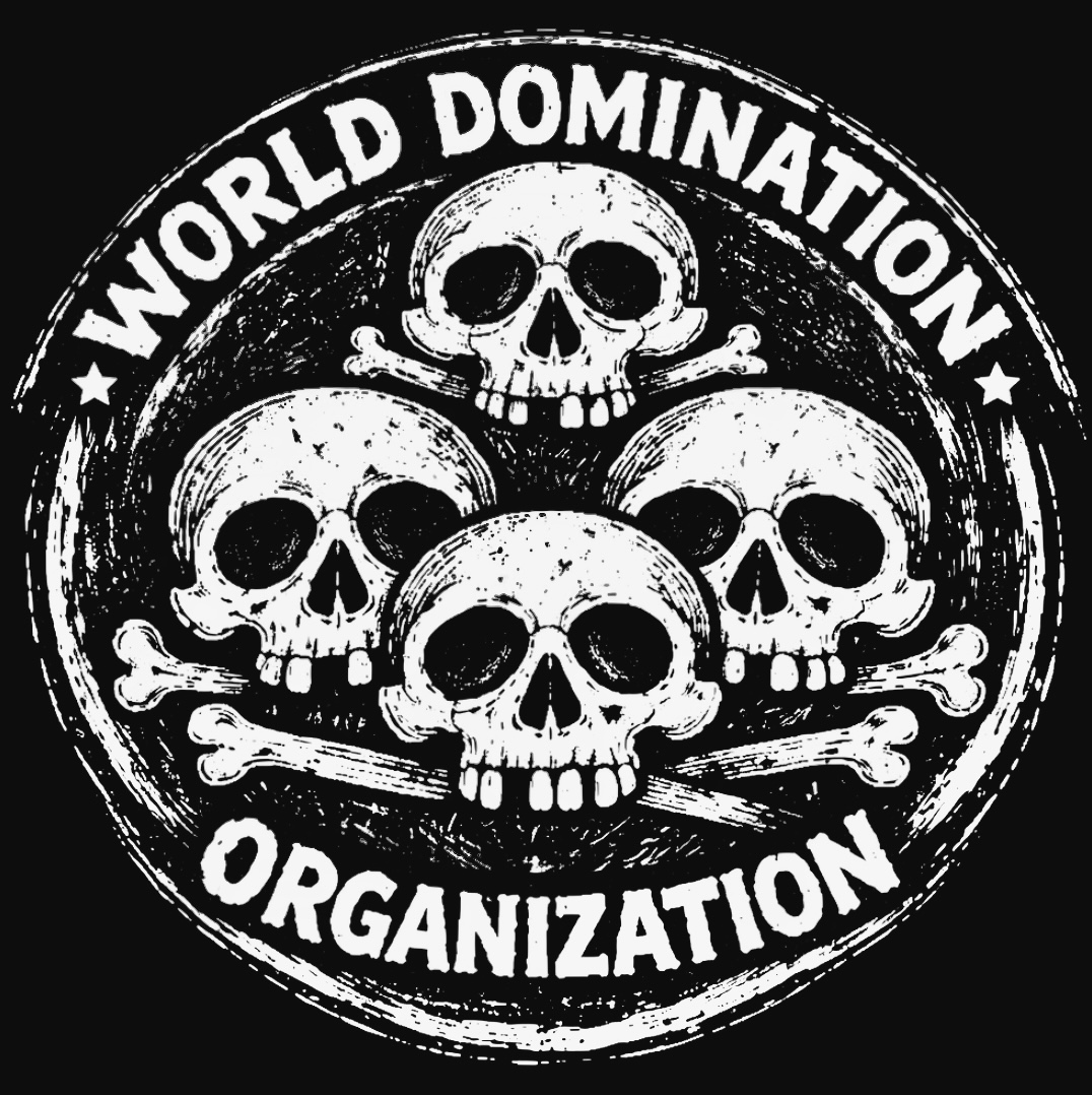 World Domination Organization