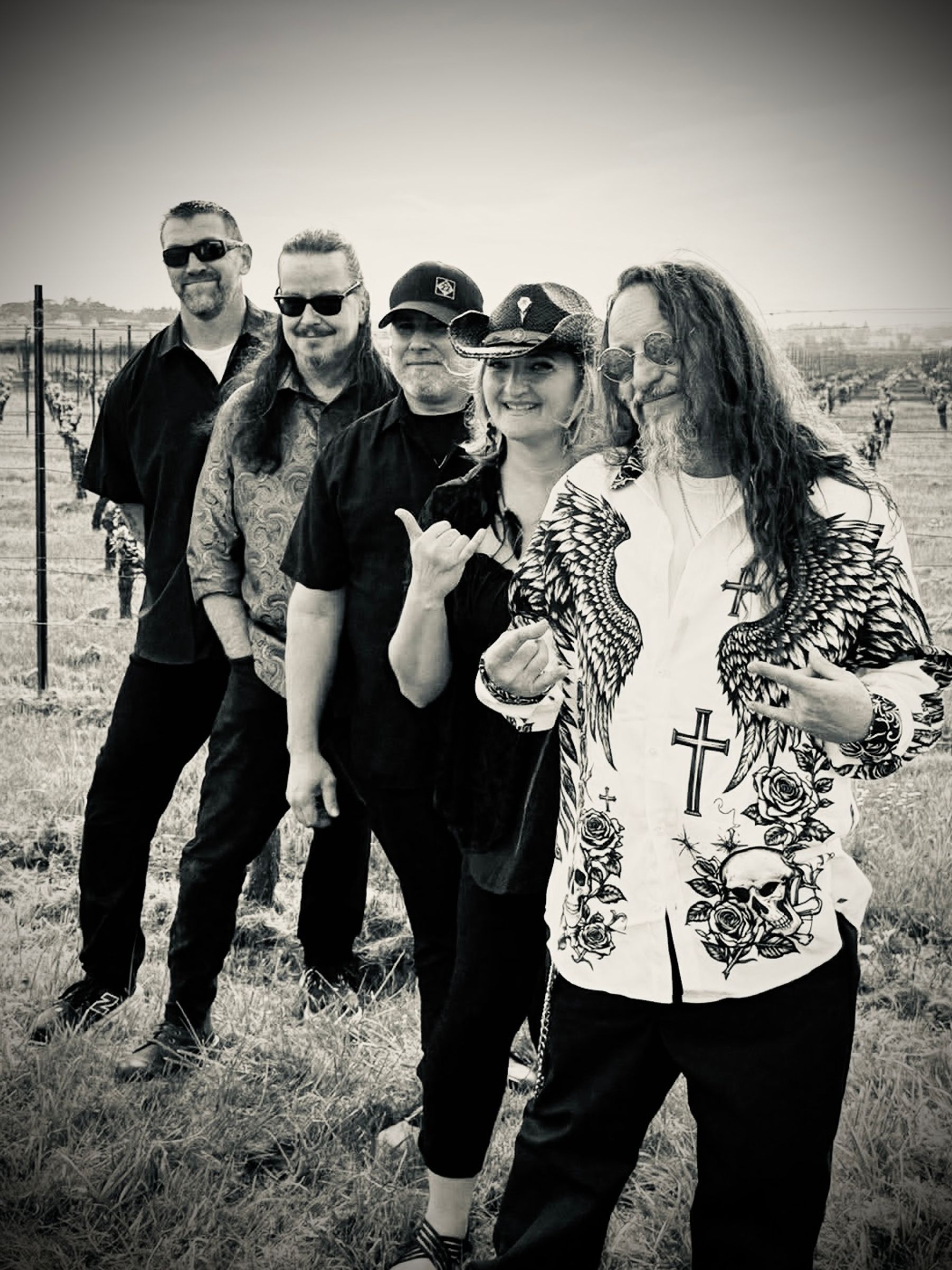 The Raven Kings