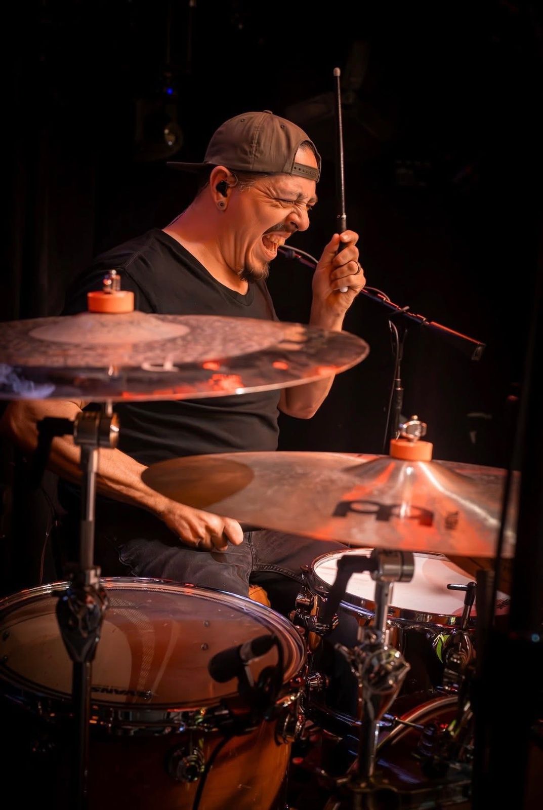 Tony Marques Band