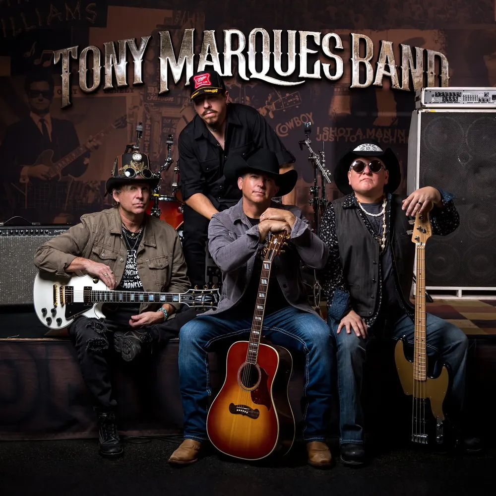 Tony Marques Band