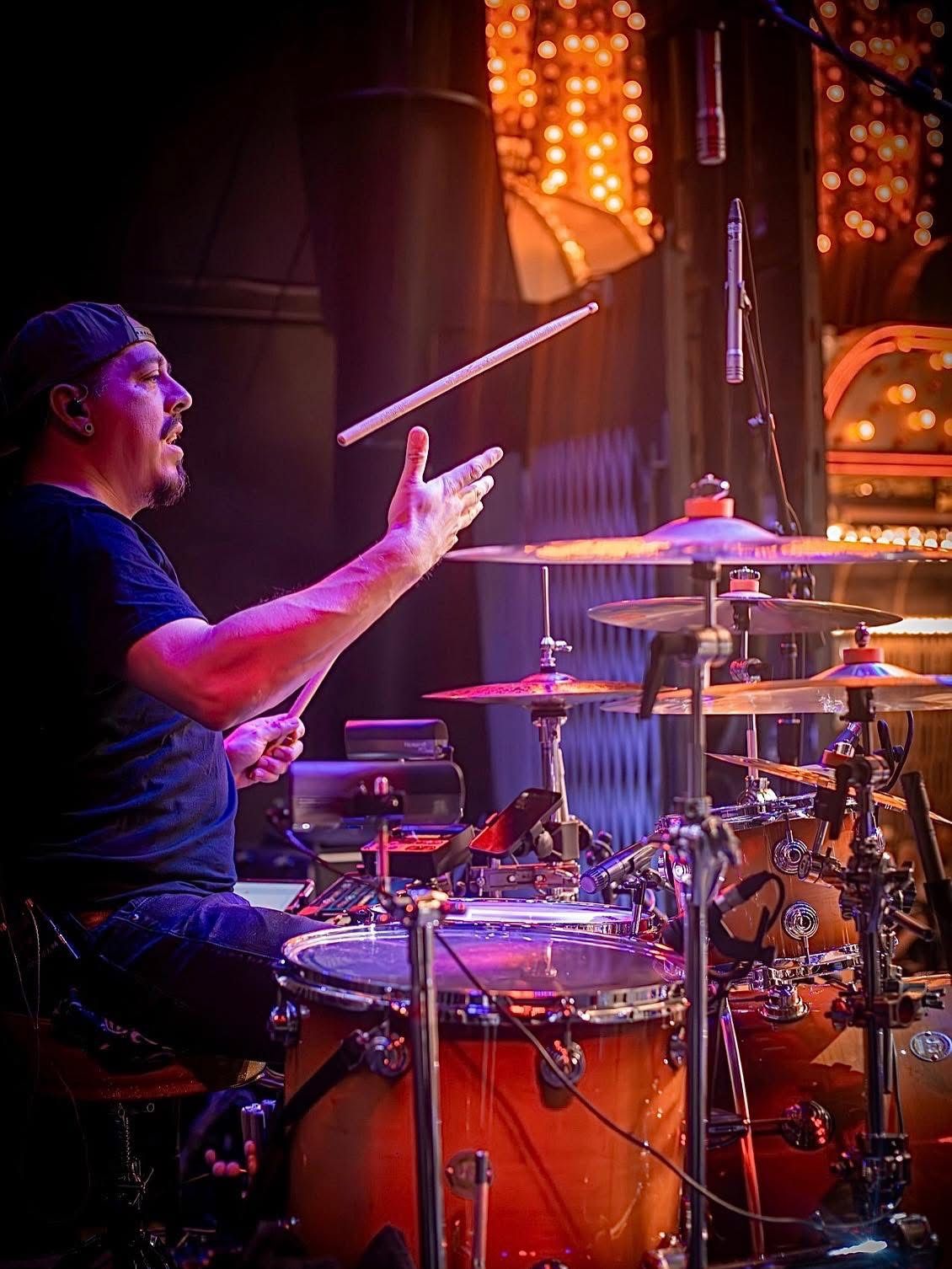 Tony Marques Band