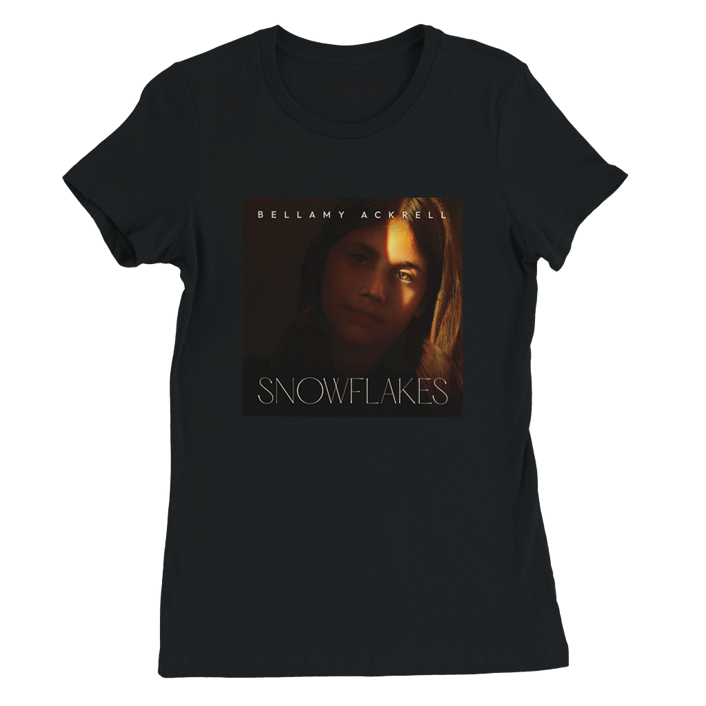 Bellamy Ackrell - Merch Store