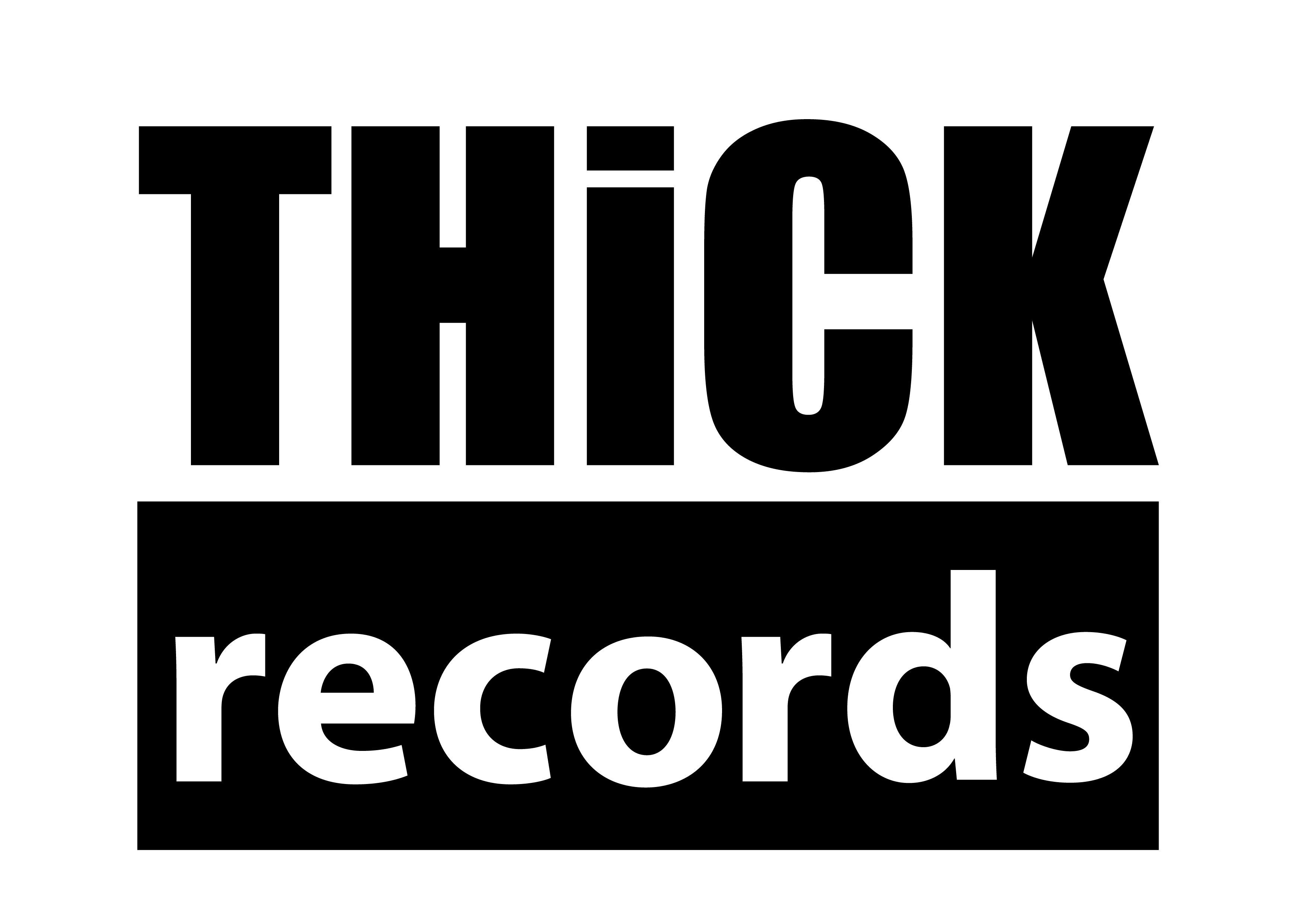 Thick Records NZ
