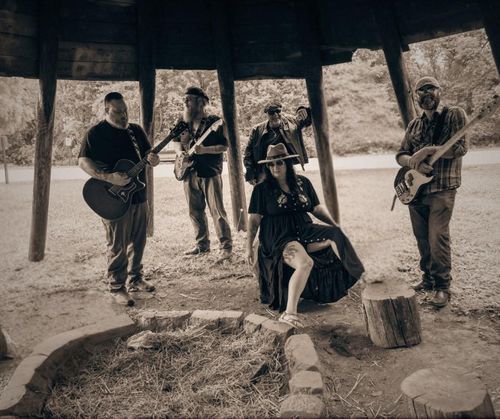 Ray Long and The Highway 61 Band - Our Music