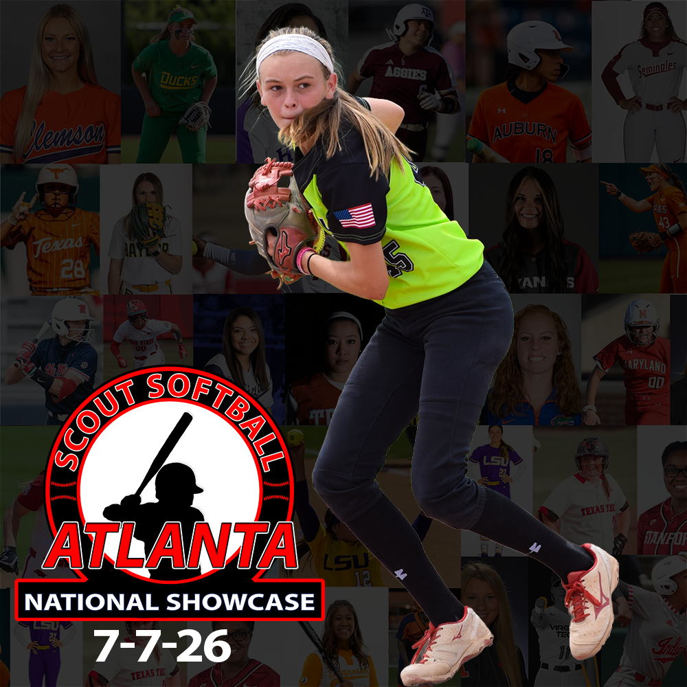Scout Softball