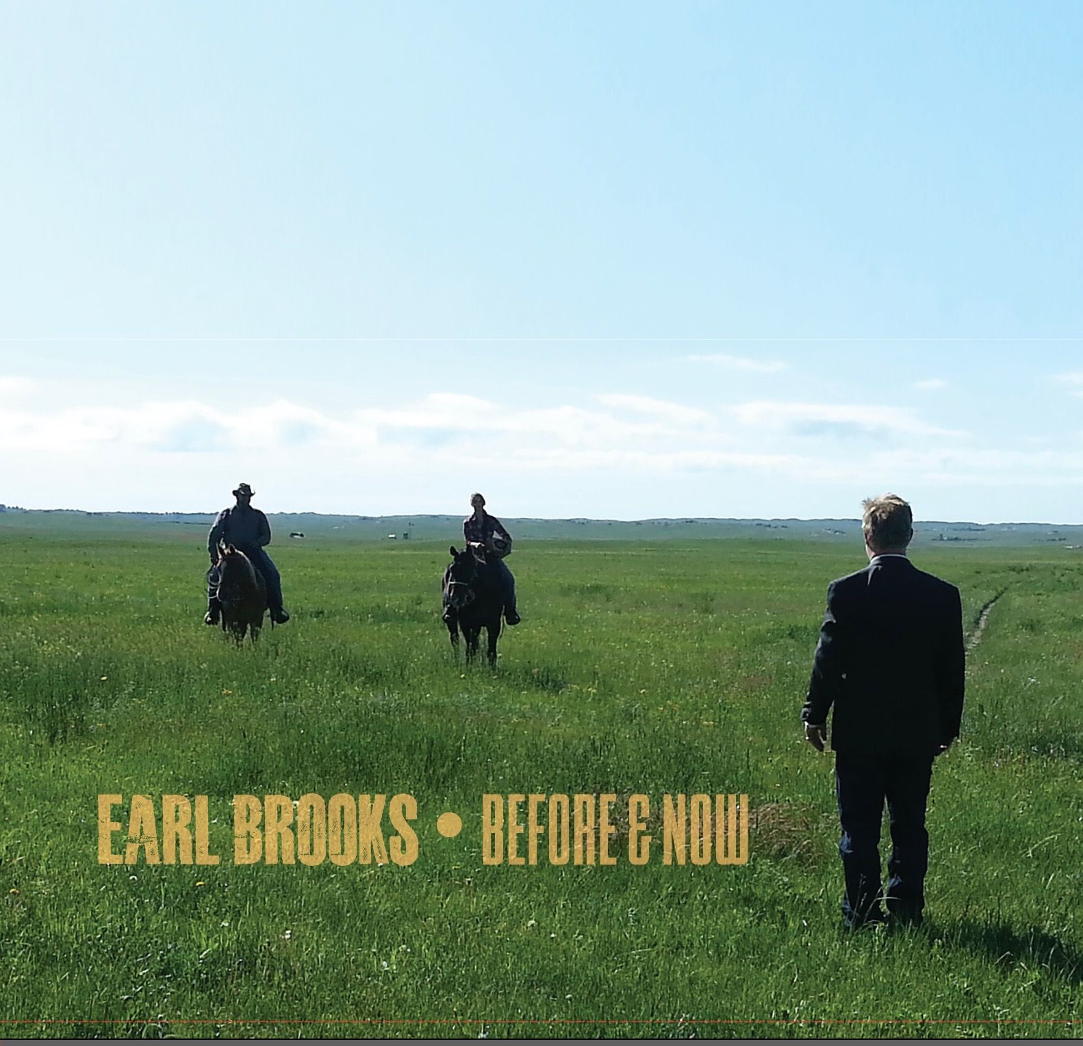 Earl Brooks Seattle