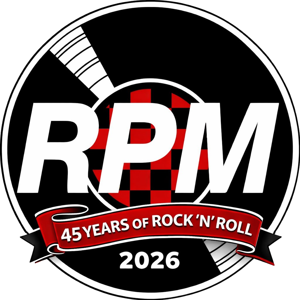 The RPM Band