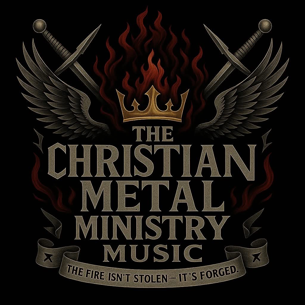 Christian Metal Ministry Music