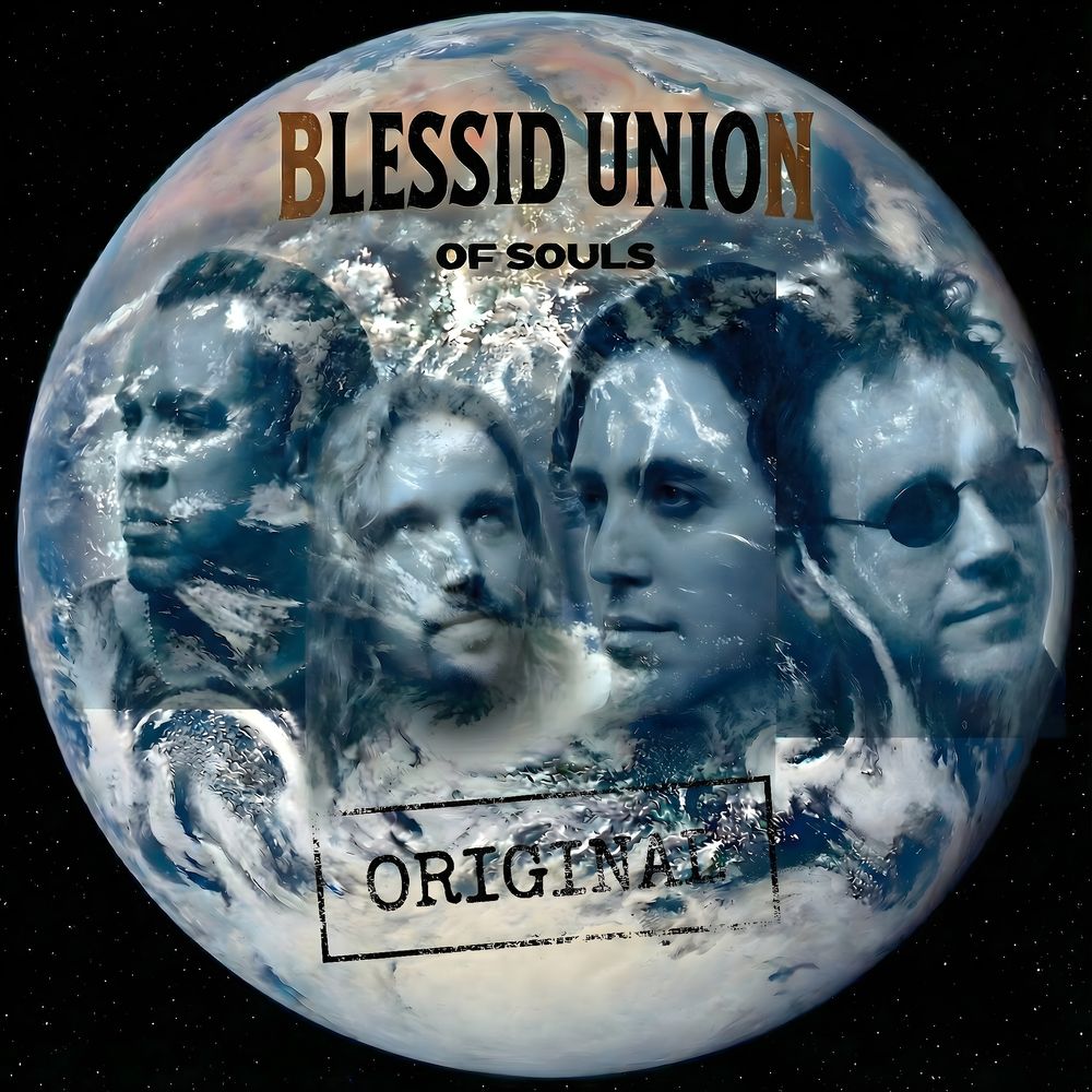 Blessid Union Of Souls (Original)