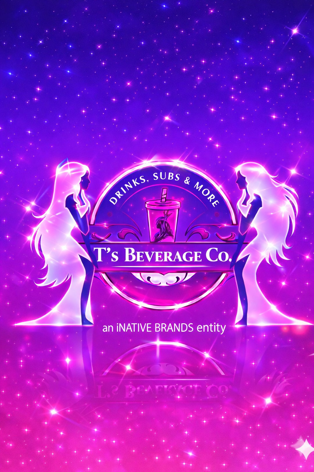 T's Beverage Company