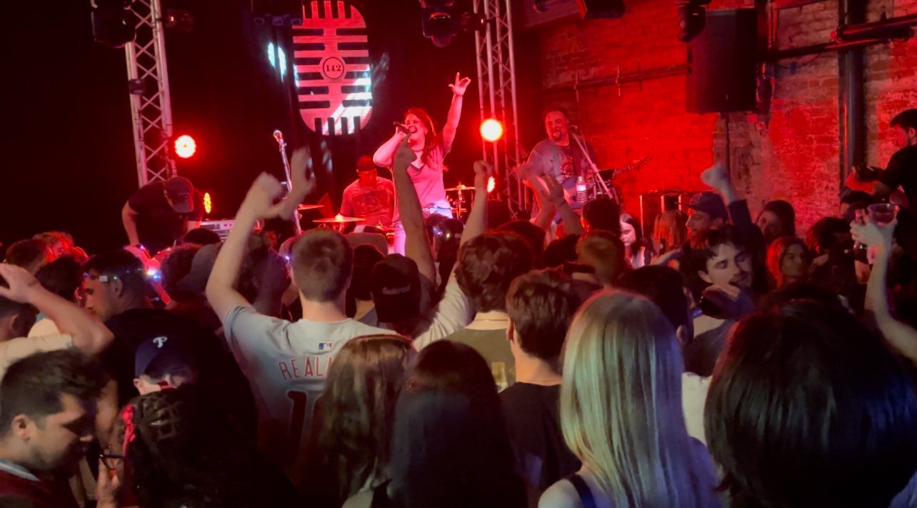 Bar None Band