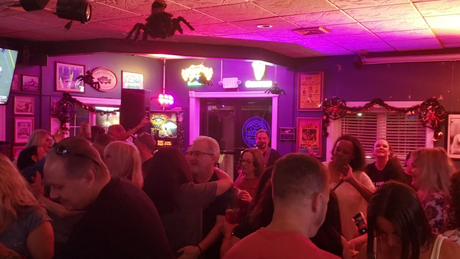 Bar None Band