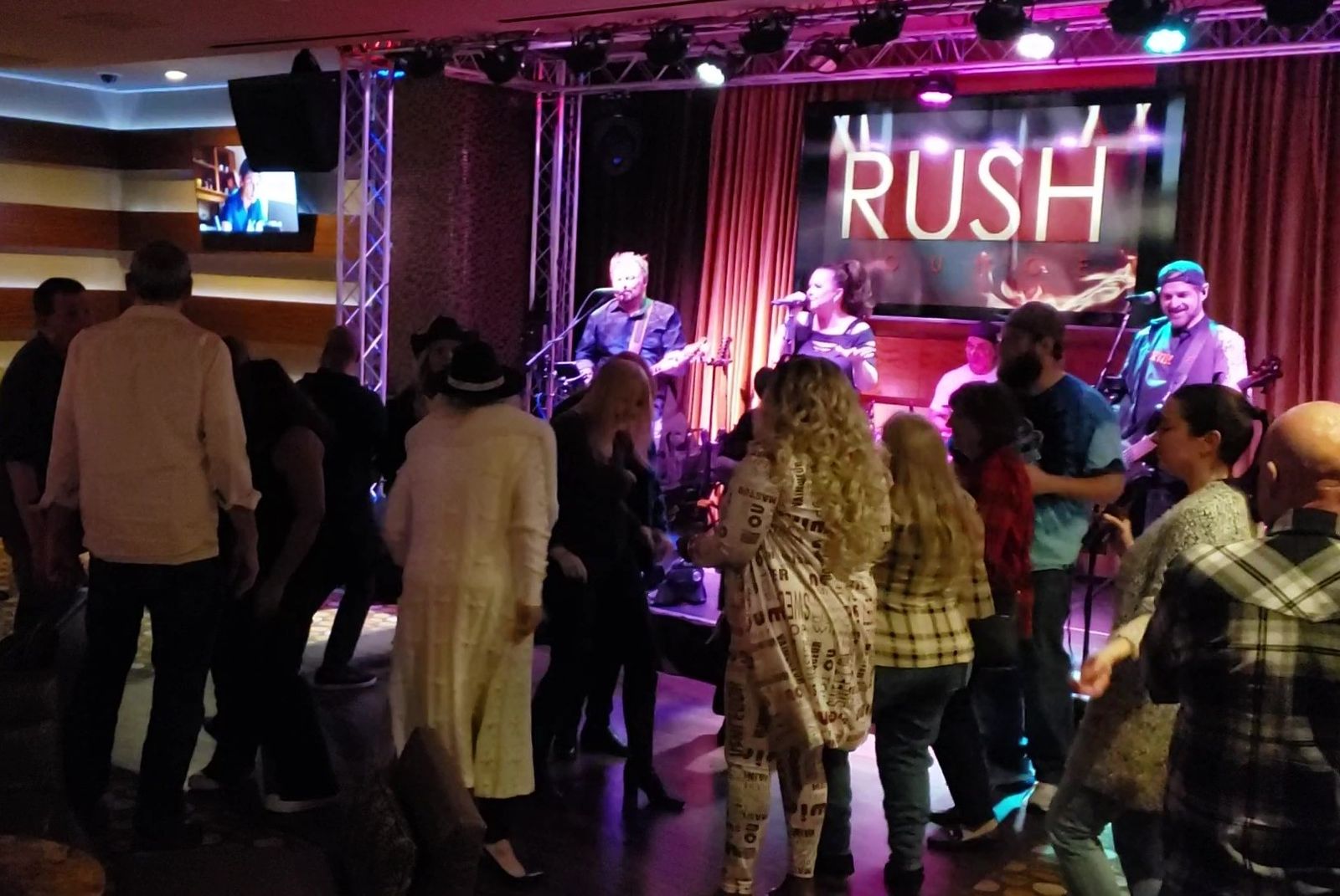 Bar None Band