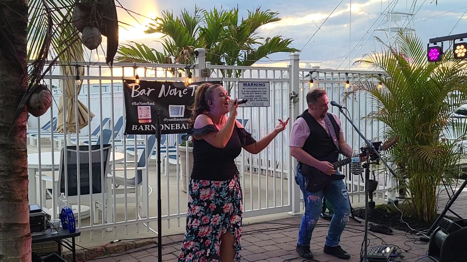 Bar None Band