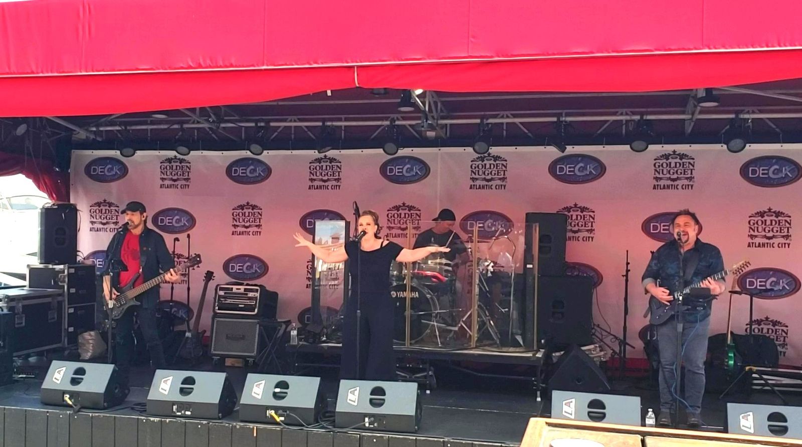 Bar None Band