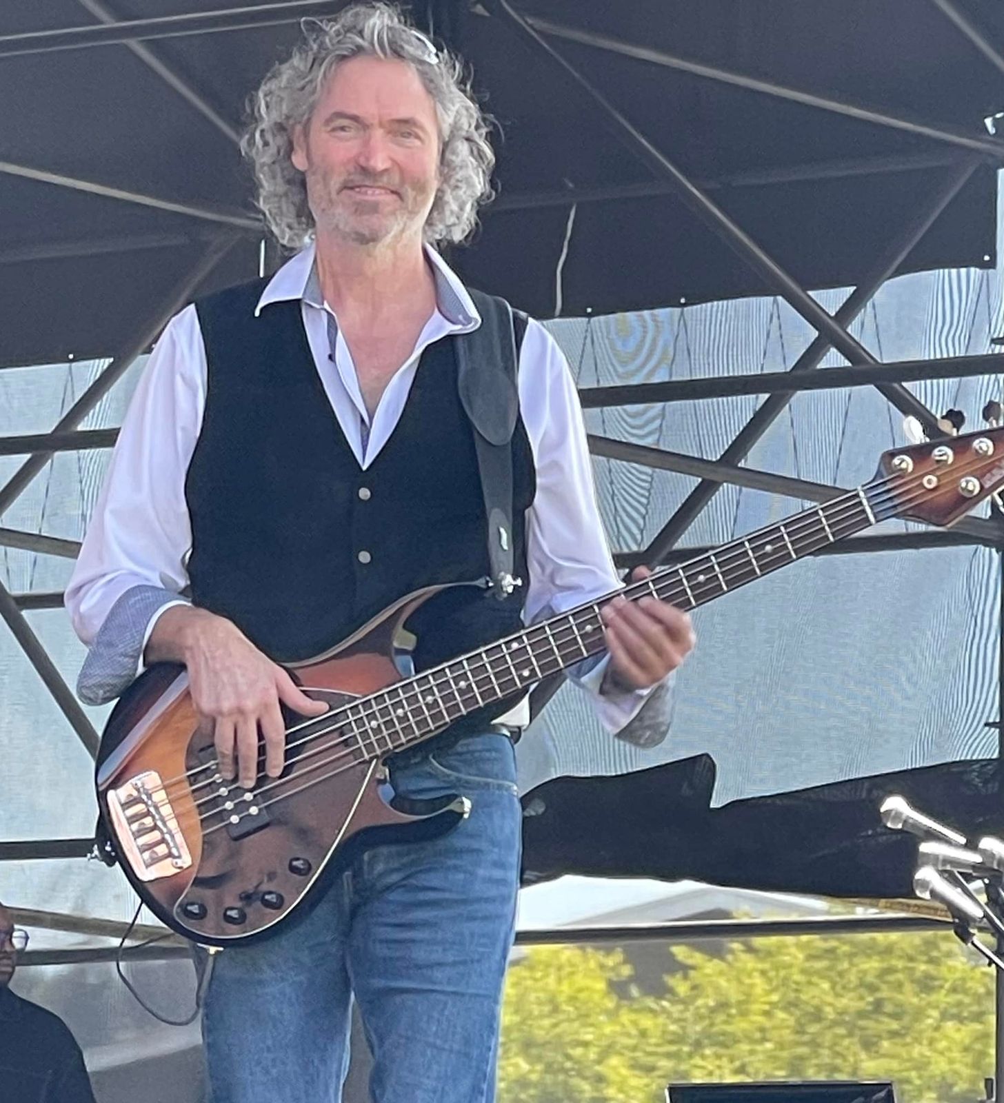 John Case - Photos