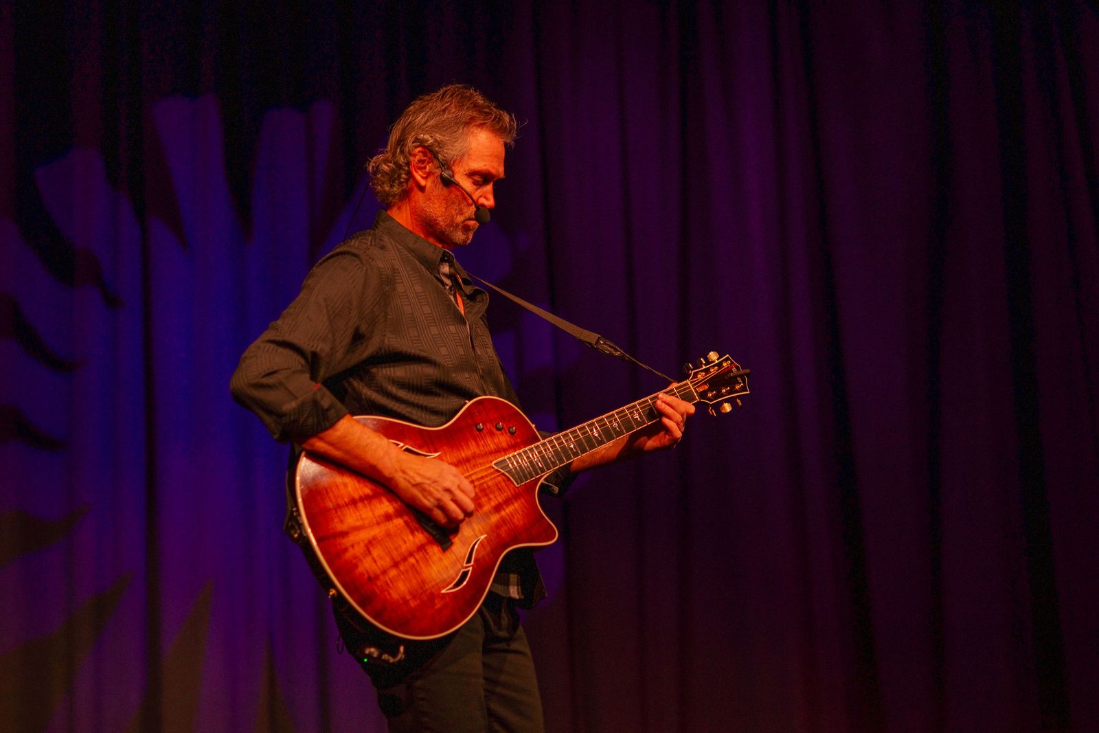 John Case - Photos