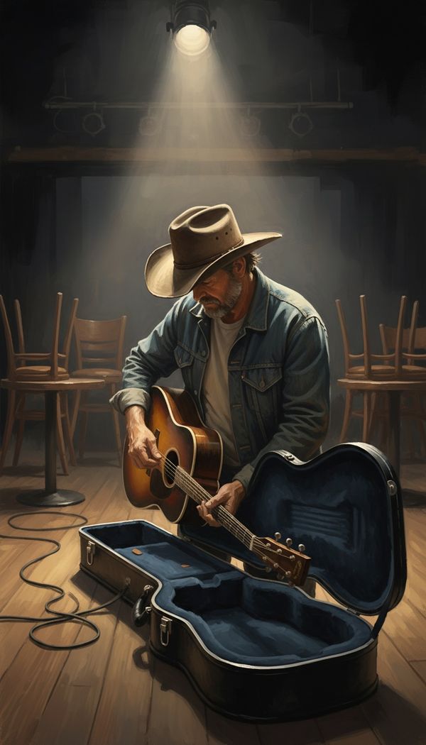 John Case - Music