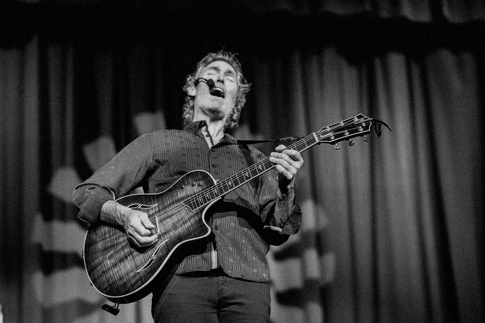 John Case - Photos