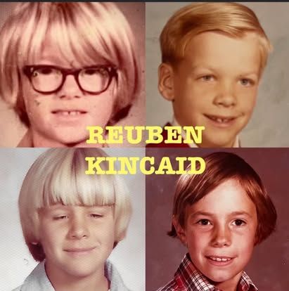 Reuben Kincaid