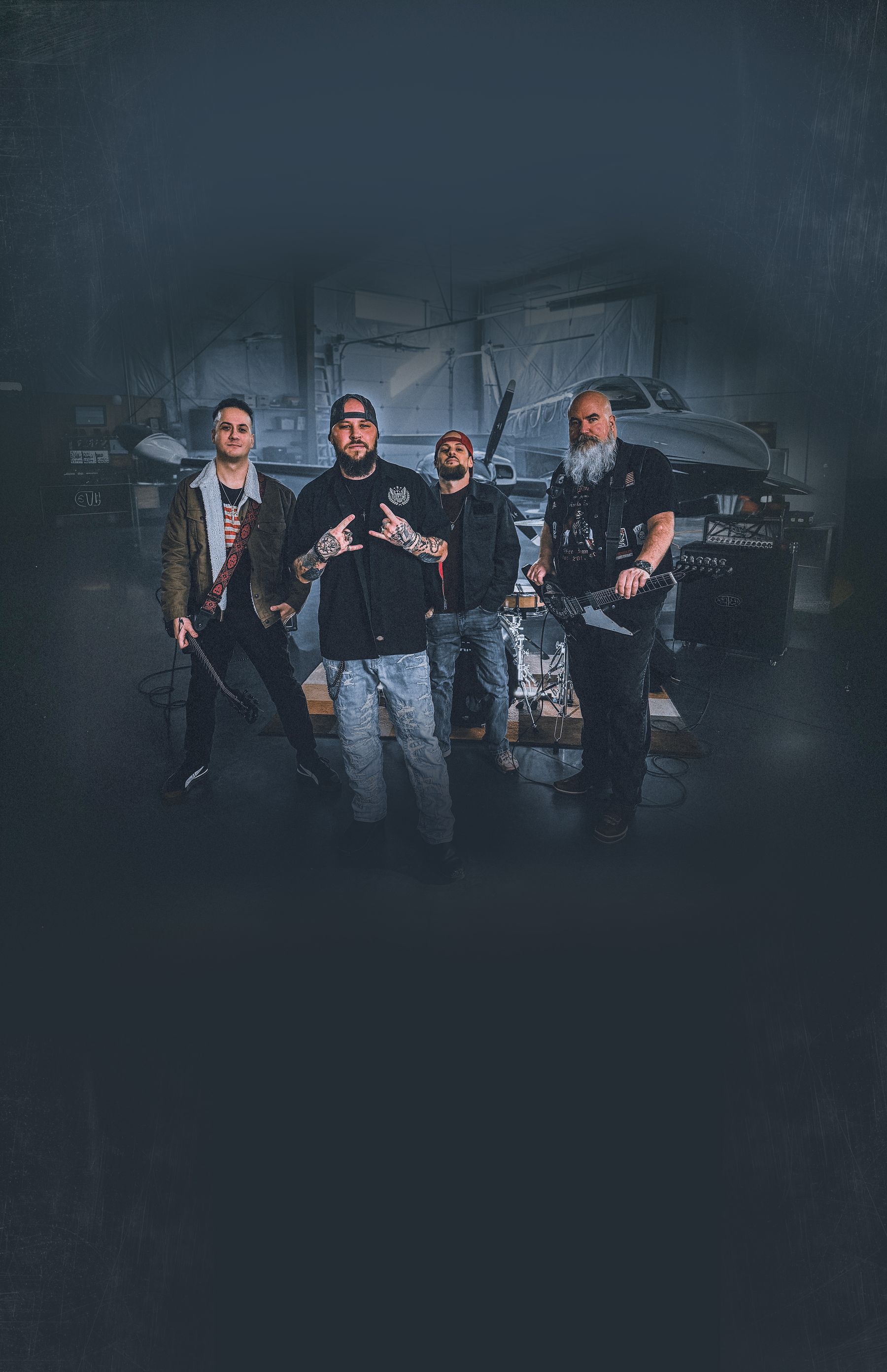 Overtime - Artist Bio