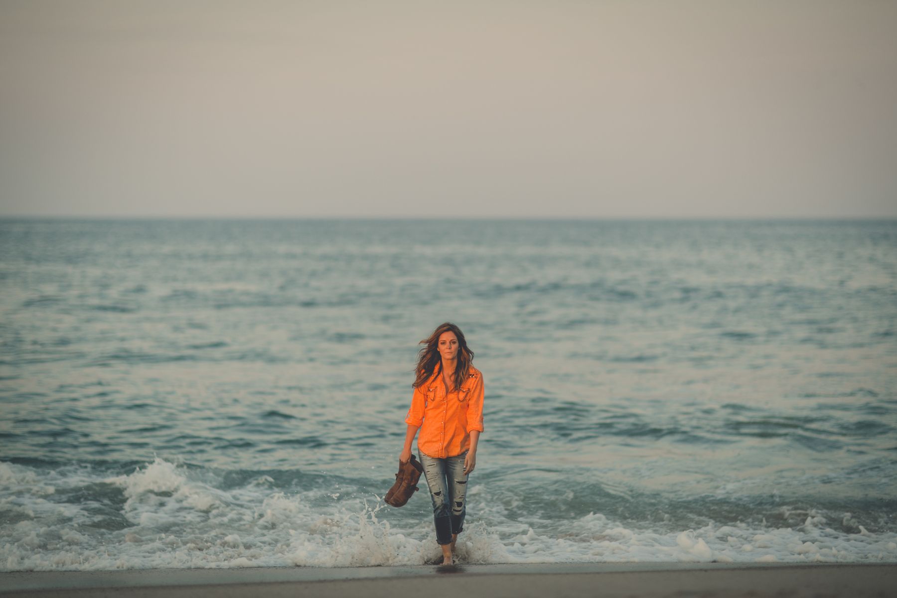 Monica Rizzio - TOUR