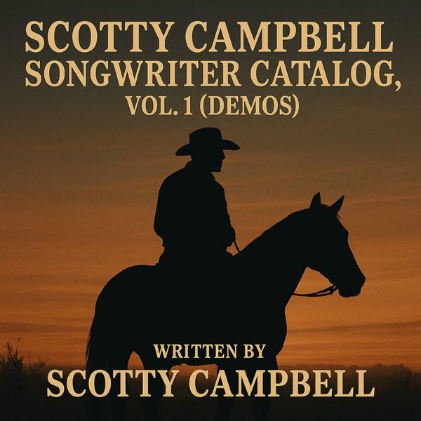 Scotty Wray Campbell