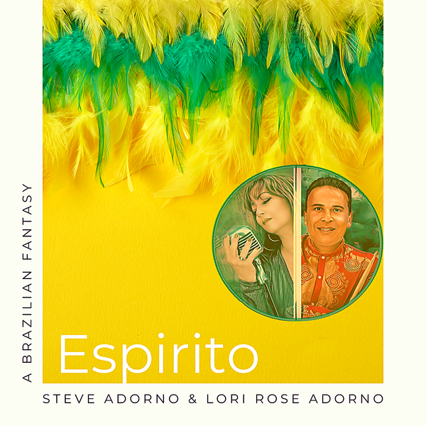 Steve & Lori Rose Adorno