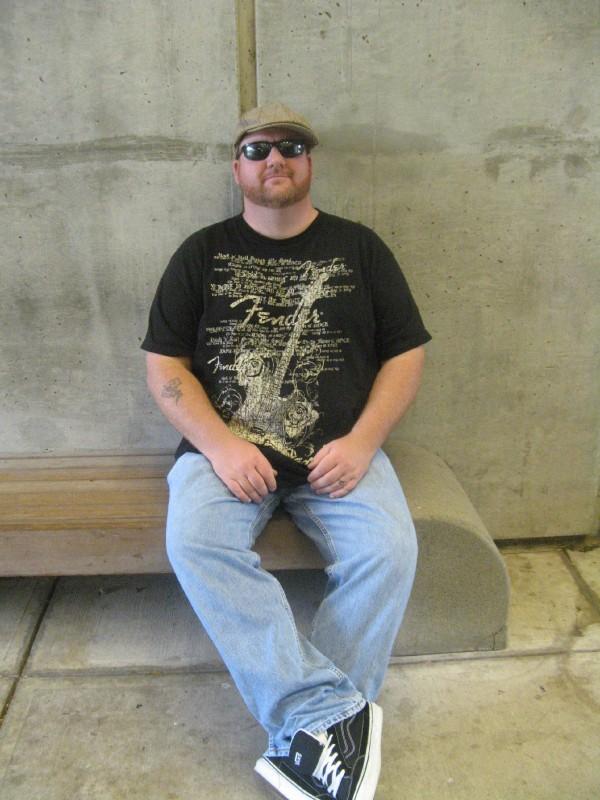 Jason Breshears