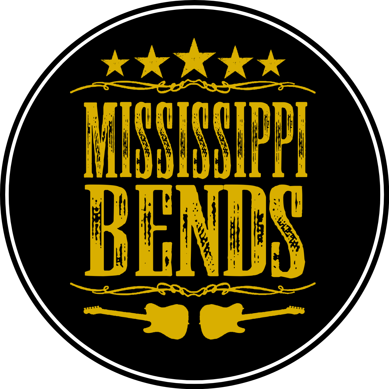 Mississippi Bends - TOUR