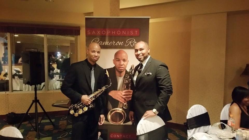 Cameron Ross Music - Media