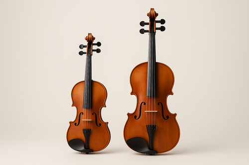 Violin vs Viola vs Cello vs Bass | The Ultimate Guide to String ...