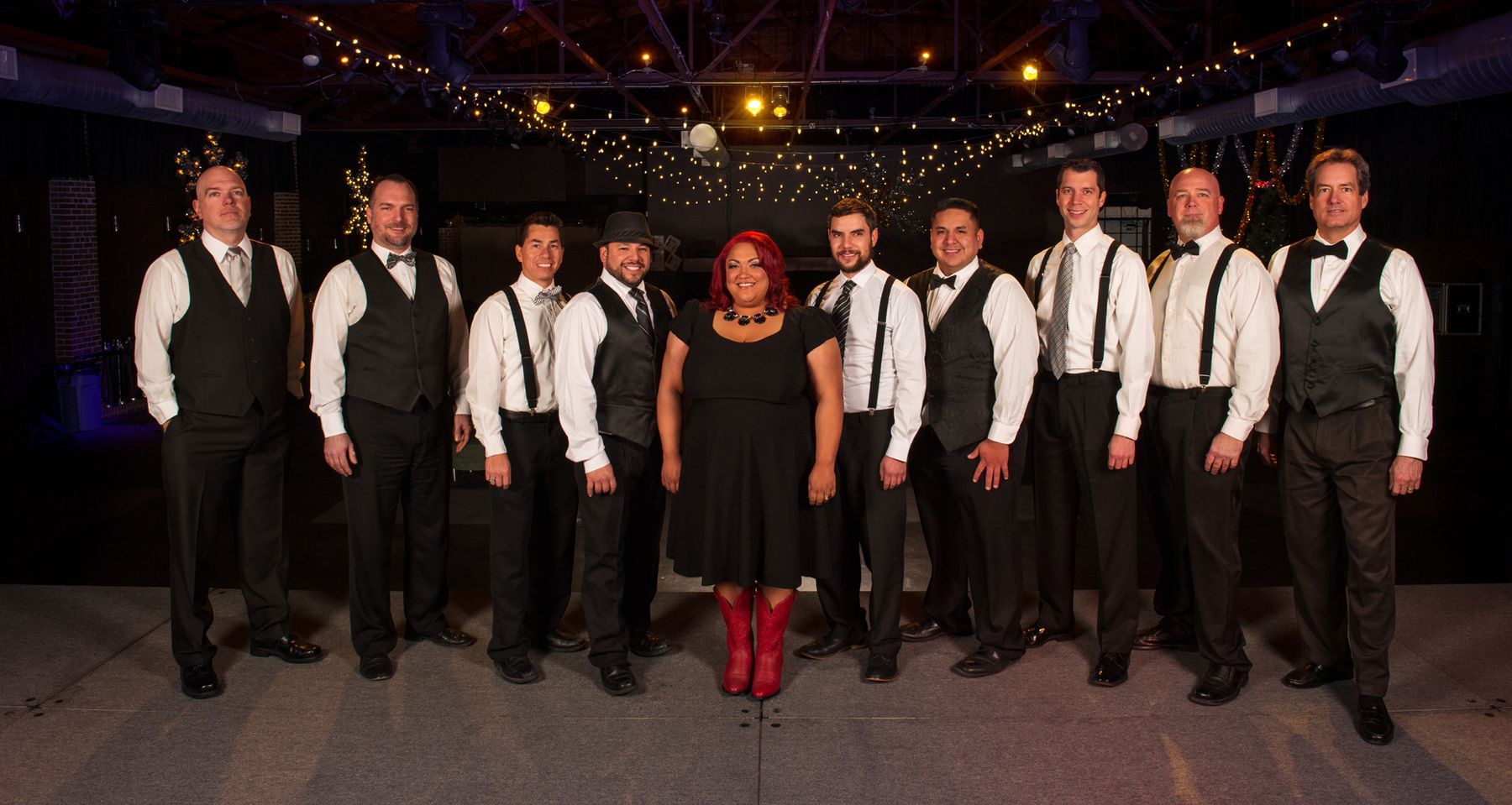 Thumpin': Check Out Our Upcoming Live Shows - Colorado's Favorite Dance ...