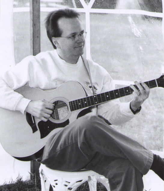 Ken Shea - Bio