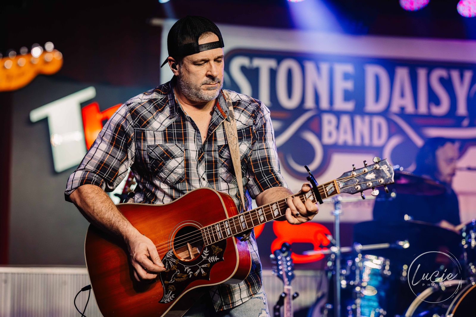 Stone Daisy Band - Photos and Videos