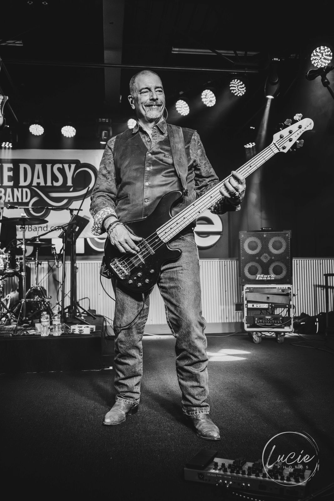 Stone Daisy Band - Photos and Videos