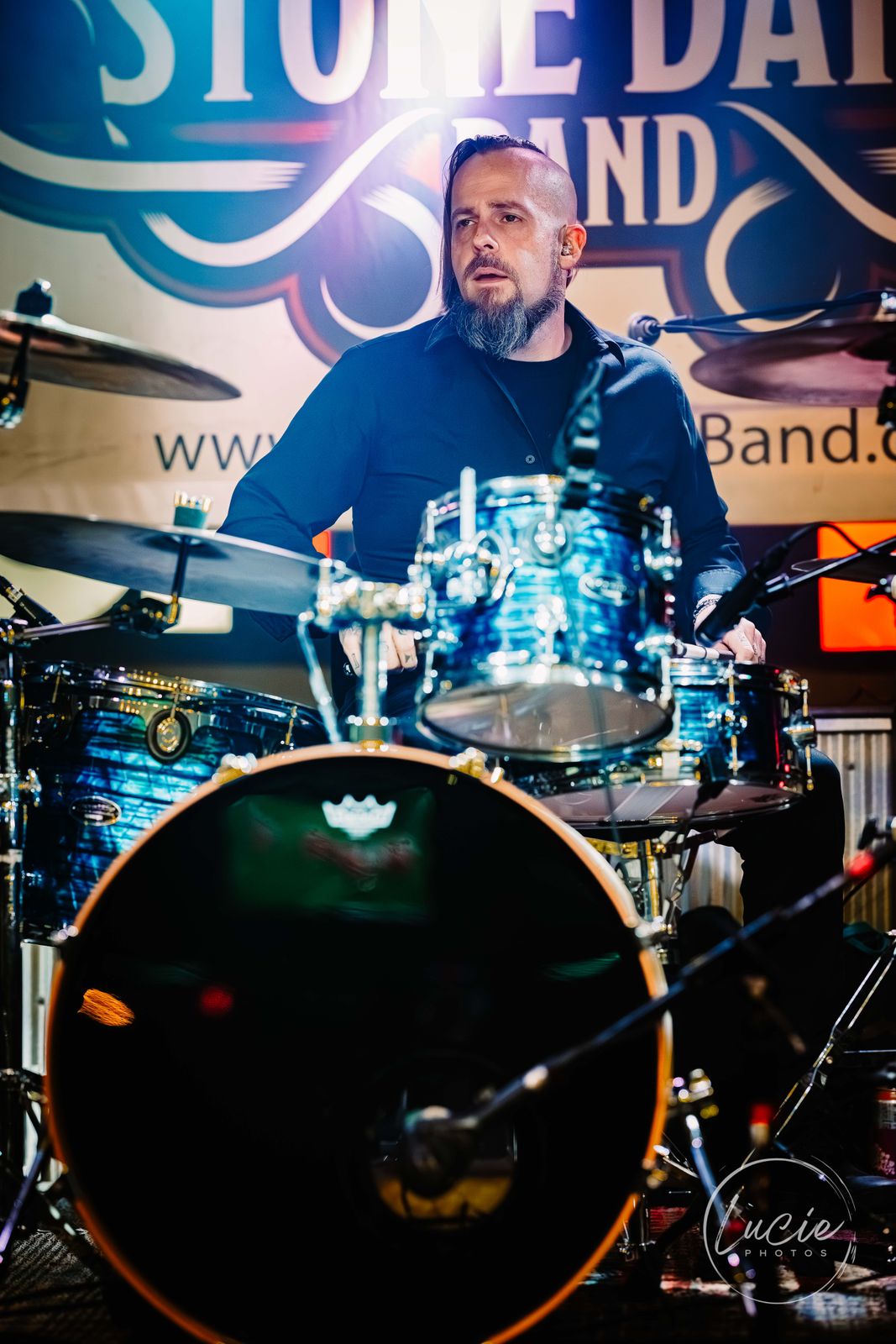 Stone Daisy Band - Photos and Videos