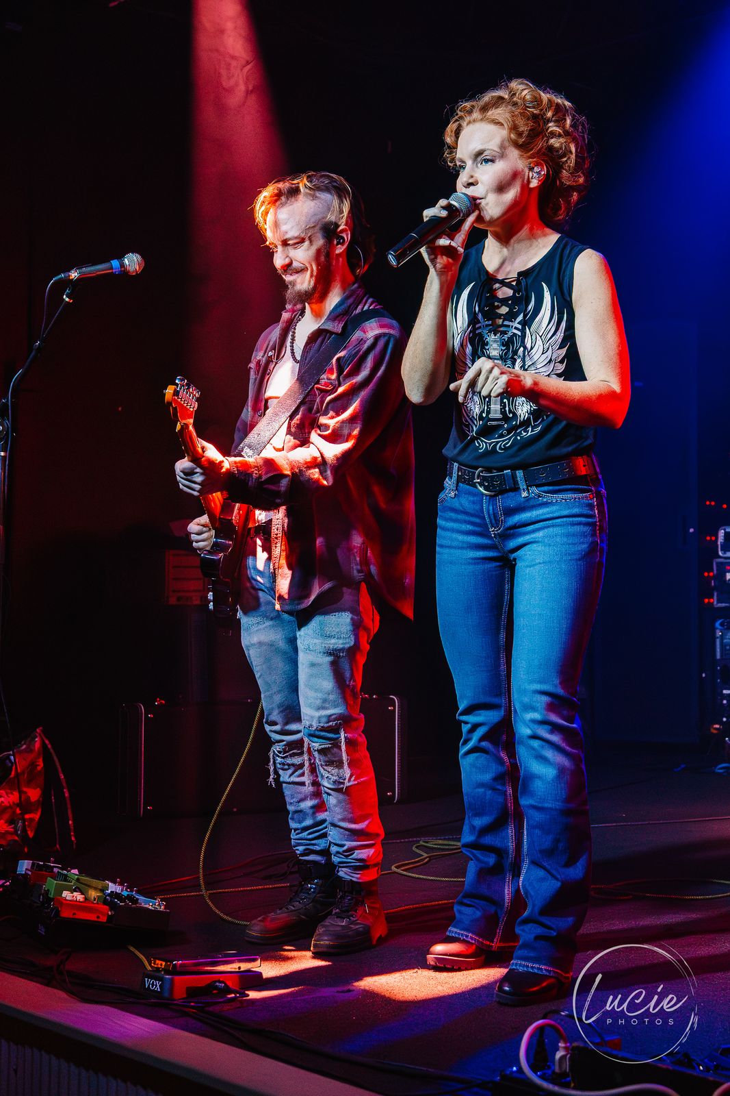 Stone Daisy Band - Photos and Videos