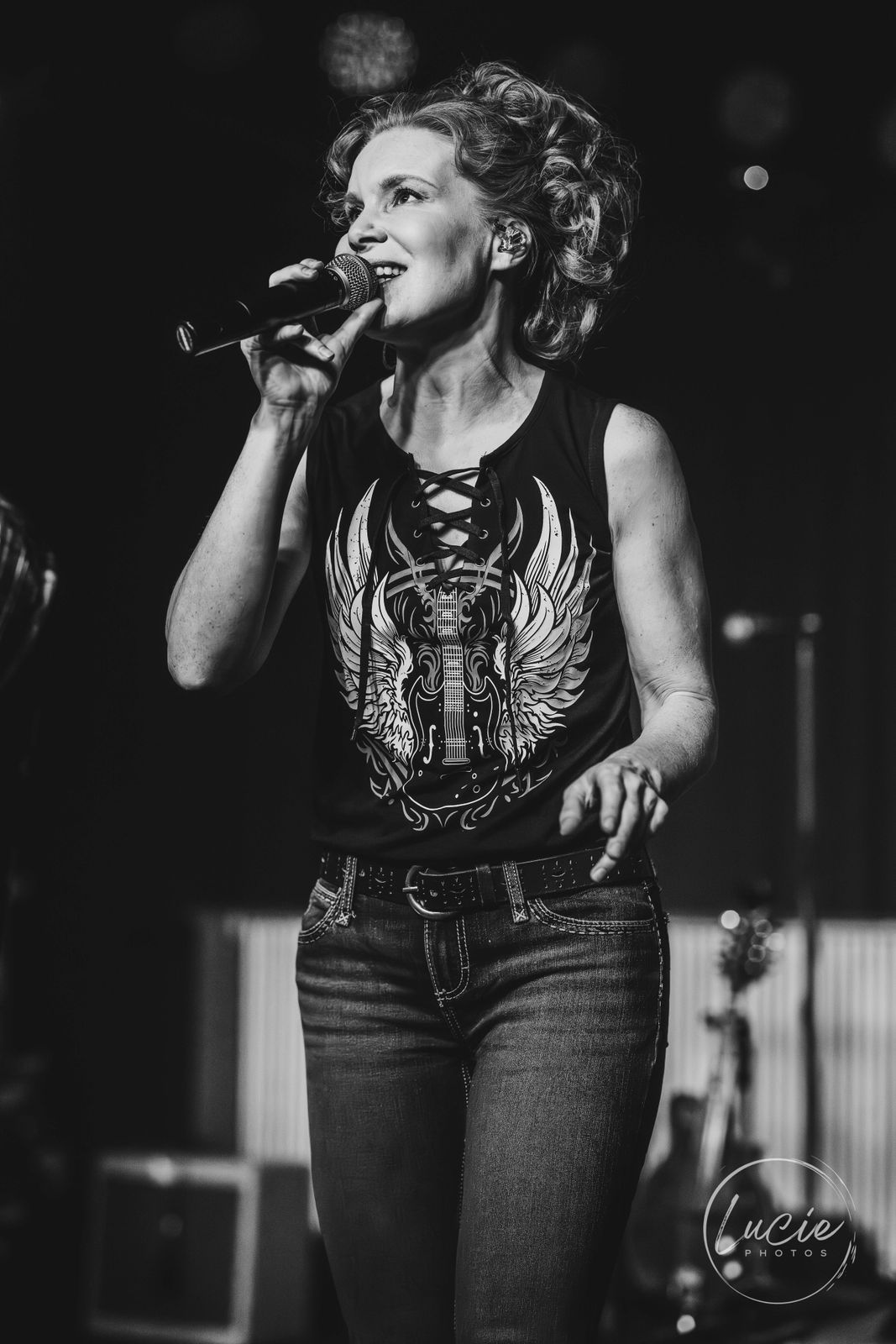 Stone Daisy Band - Photos and Videos