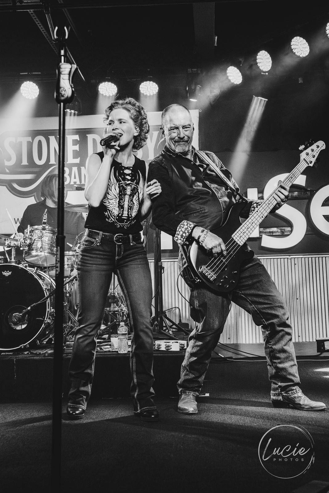 Stone Daisy Band - Photos and Videos