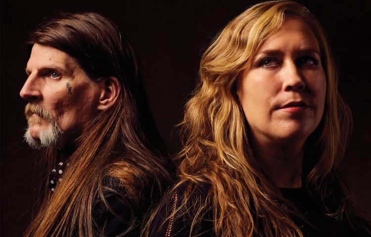 Earth: Musical Telepathy and the Softening of an Outlaw // KEXP Interview