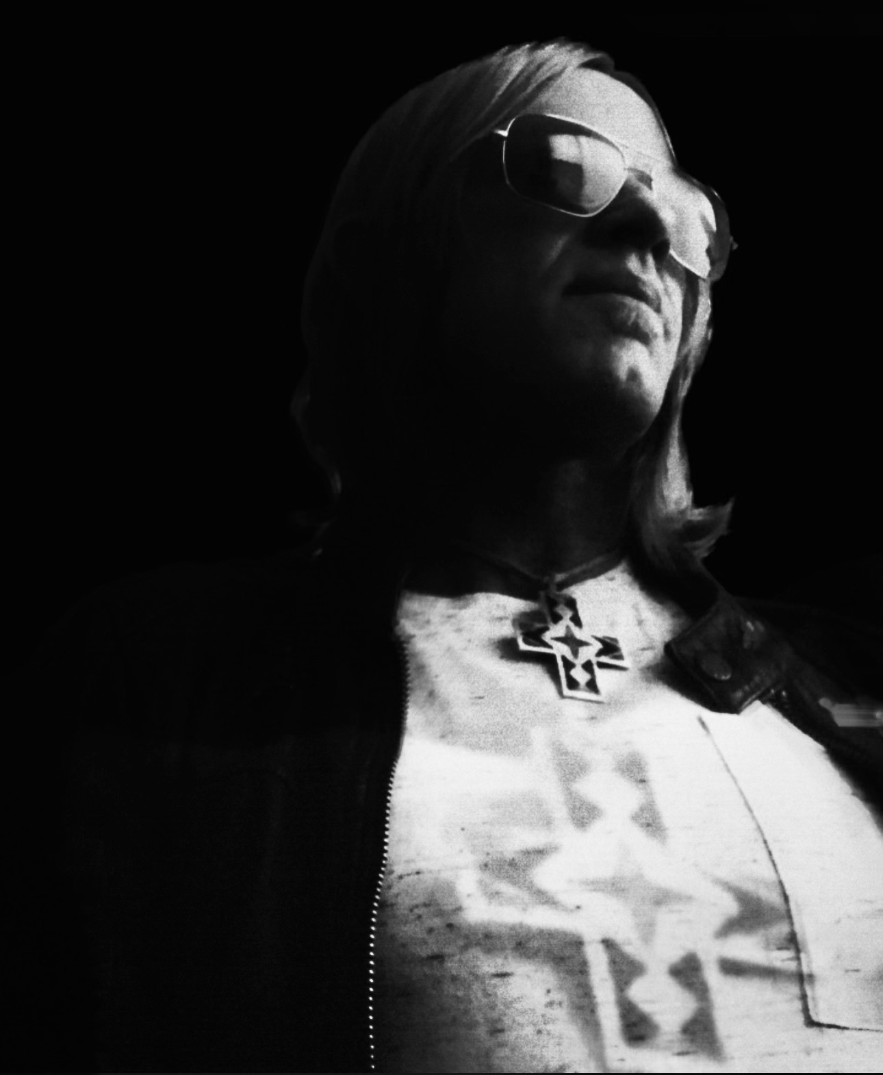 CRITICS ARE PRAISING DAVID EUGENE EDWARDS' SOLO DEBUT 'HYACINTH'