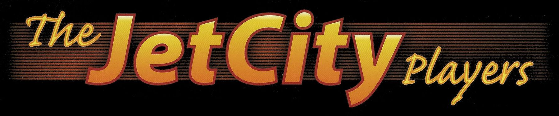 The Jet City Players