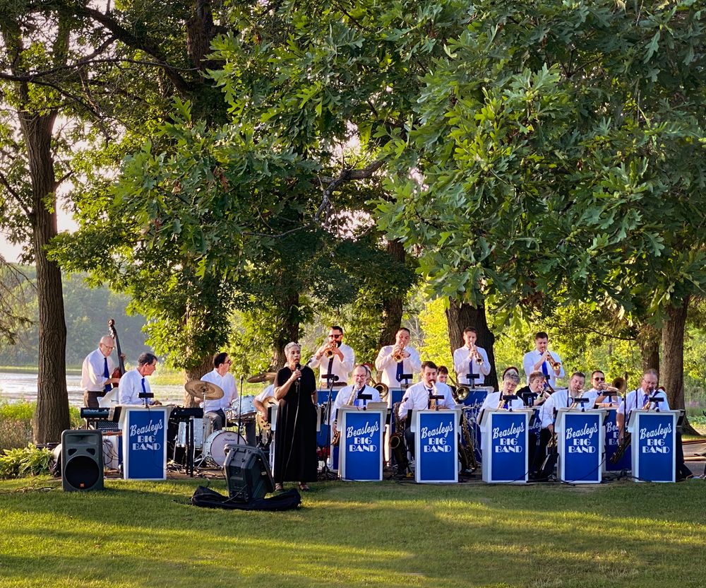 Beasley's Big Band
