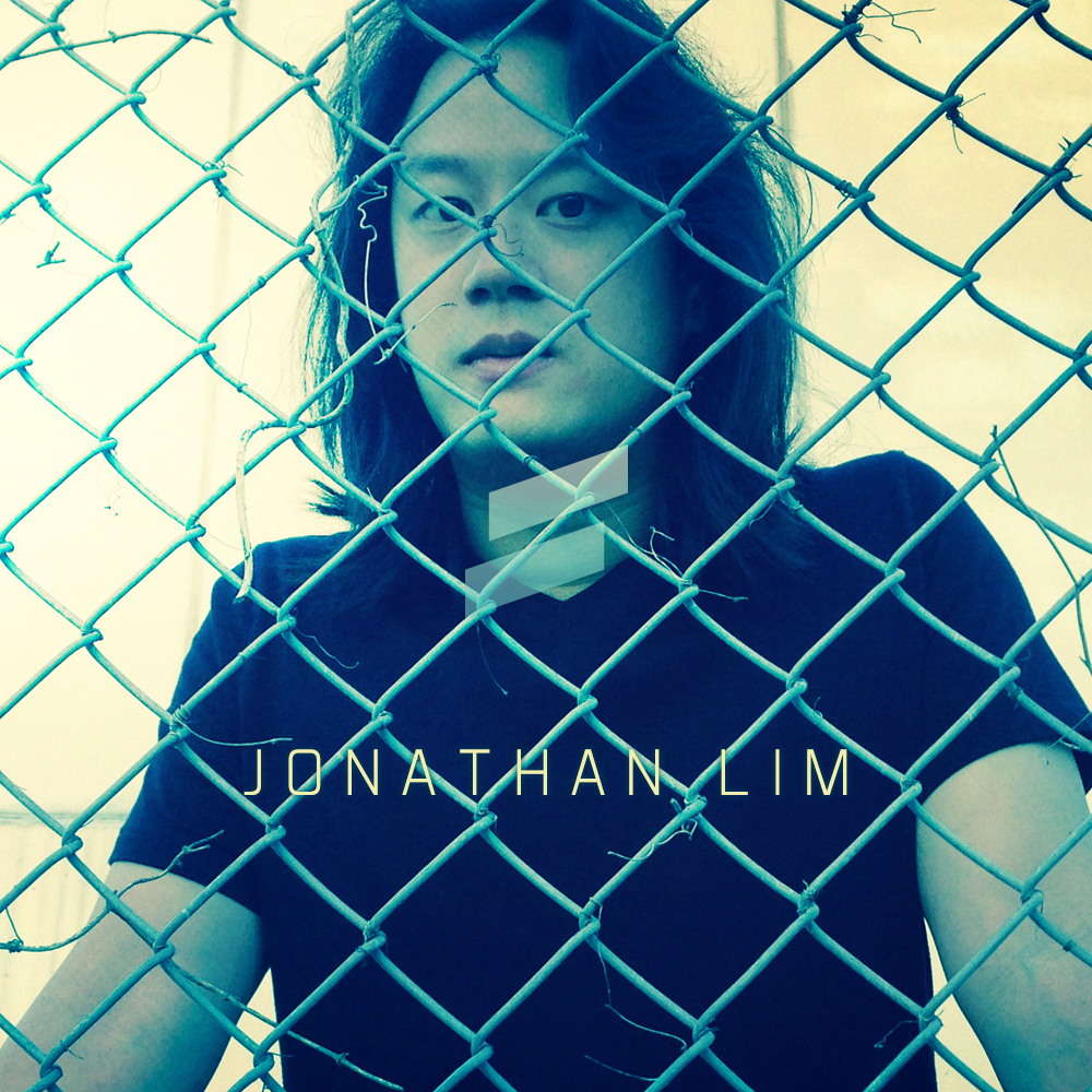Jonathan Lim [Velocity 128] - Jonathan Lim