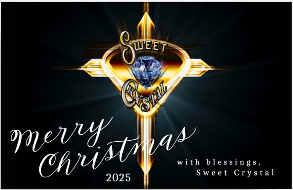Sweet Crystal