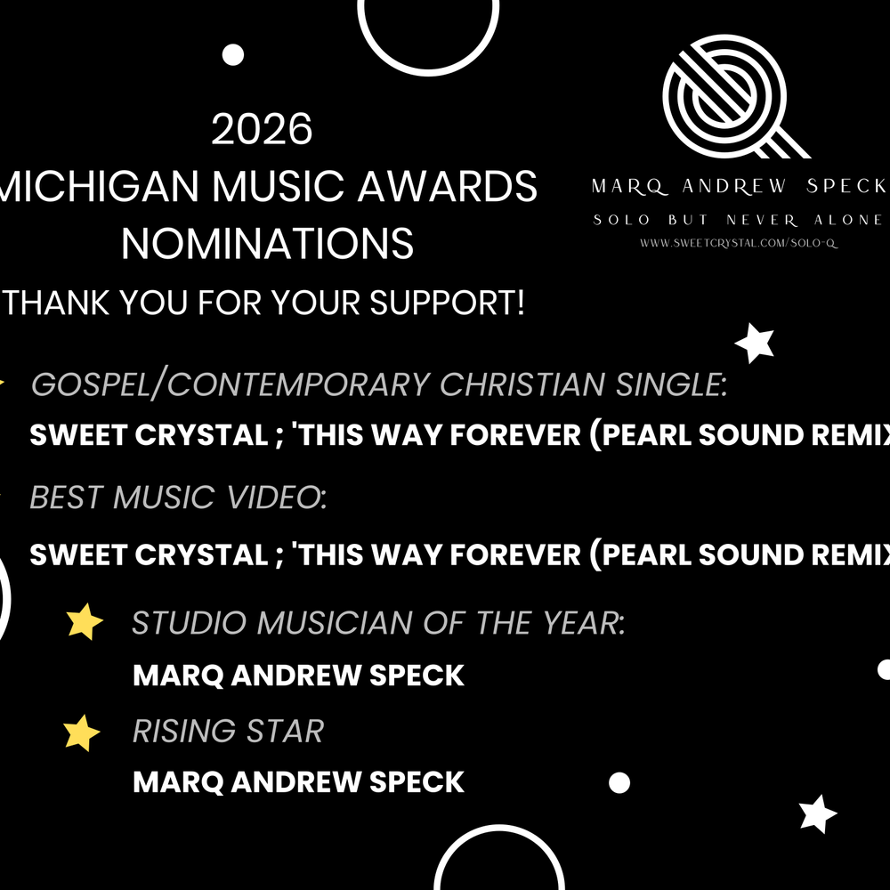 Sweet Crystal