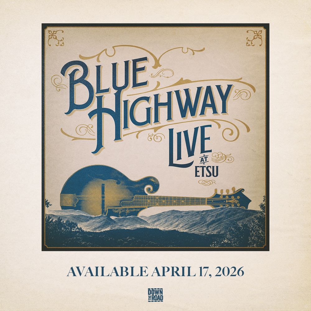 Blue Highway