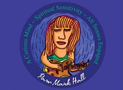Pam Mark Hall