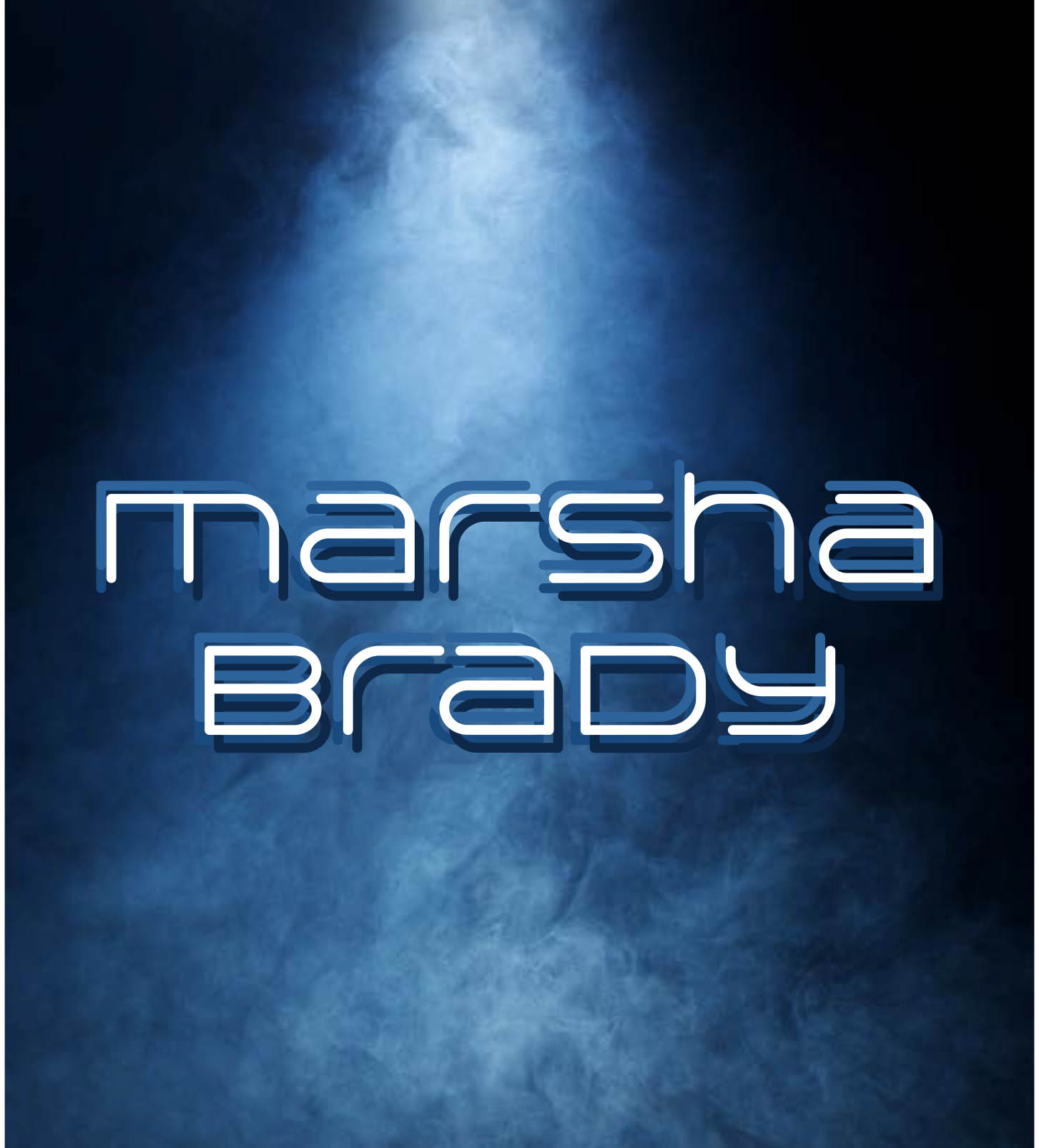 Marsha Brady Band